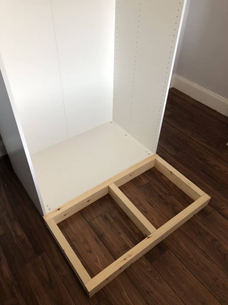 Upgrade your Ikea Pax with this fitted wardrobe hack!- Mo's Blog